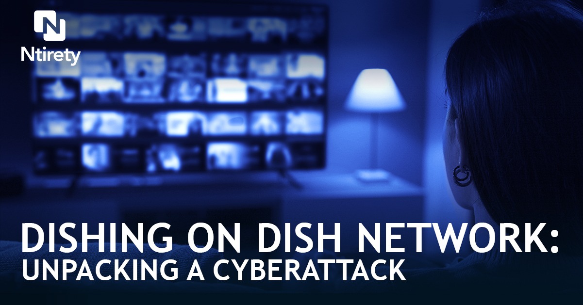 Master Services Agreement (MSA) | Ntirety